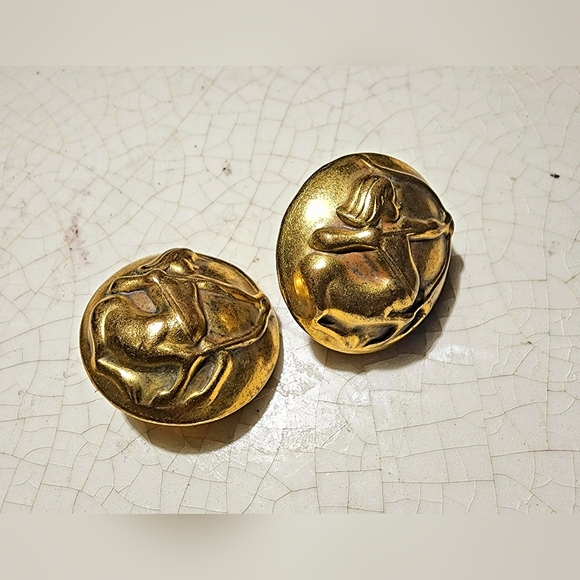 joseff of hollywood | Jewelry | 93s Joseff Of Hollywood Zodiac Series ...
